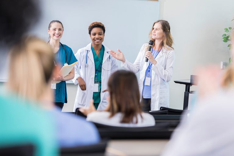 Plans of Study | Online Nursing Administration & Leadership Master's ...
